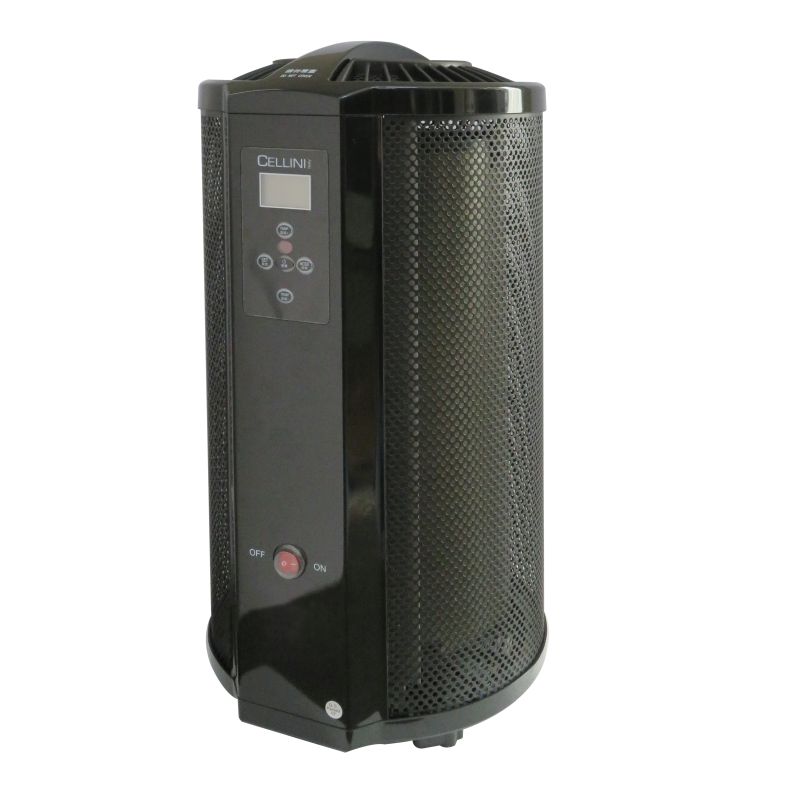 Cellini 360°環迴快熱防水霧電暖爐 CMH20