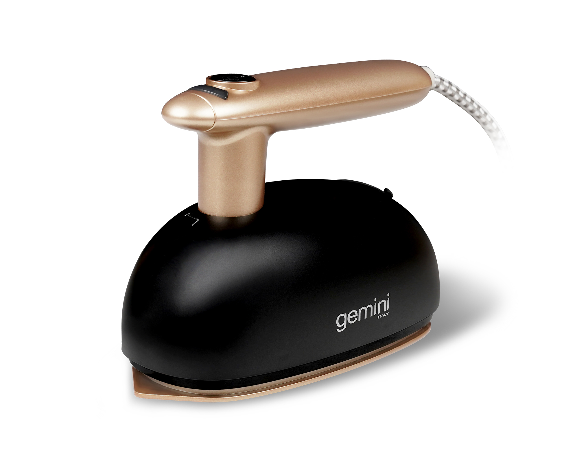 Gemini 2-in-1 Garment Steamer GGS180