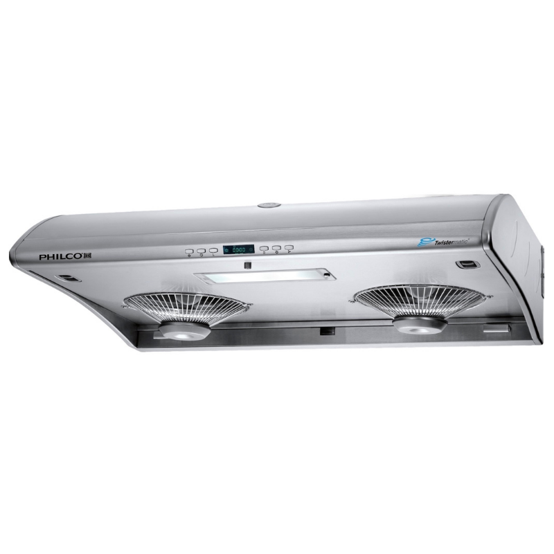 PHILCO Detachable Cookerhood PAW70TS | Gilman Group